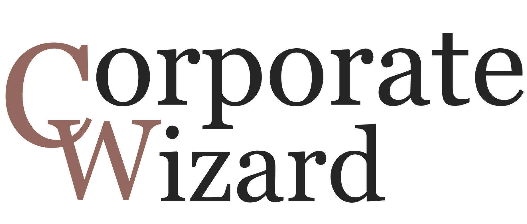 Home | Corporate Wizards